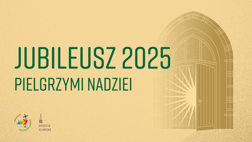 Rok Jubileuszowy 2025