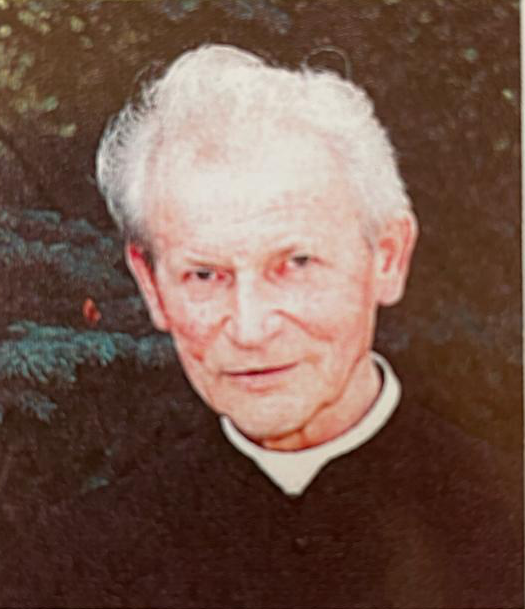 Zmarł śp. ks. Eugeniusz Plichta