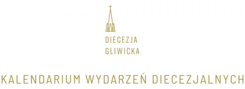 KALENDARIUM WYDARZEŃ DIECEZJALNYCH